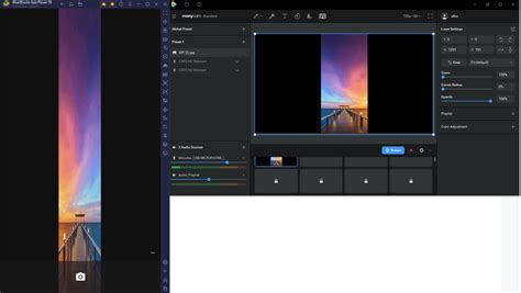 Virtual Camera Not Working Rbluestacks