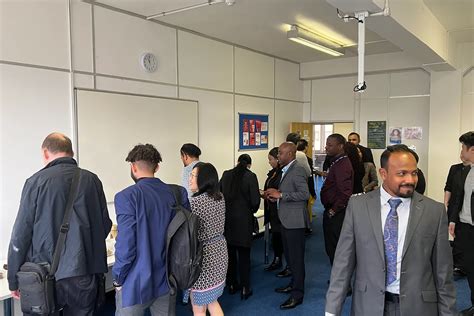 Staff Teaching And Supporting Learning Cpd Day Gallery Scholars School System