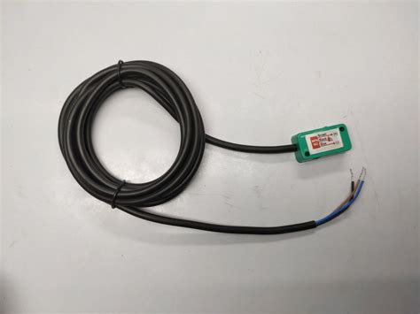 Rectangular Sensor At ₹ 300piece Proximity Sensor In Mumbai Id 27137718388