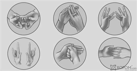 Таны заавал мэдэх ёстой гарын 7 байрлал Мөрөөдөл биелдэг юм