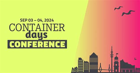containerdays on linkedin networking hackathon cds2024 cloudnative