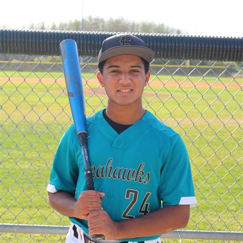 Giovanni Felixs Sunlake High School Baseball Stats