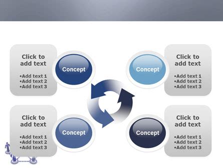 Centralization Presentation Template For PowerPoint And Keynote PPT Star