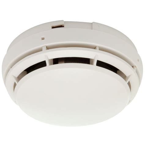 Simplex 4098 9717 Addressable True Alarm Ionization Smoke Detector Adressable Ion Smoke