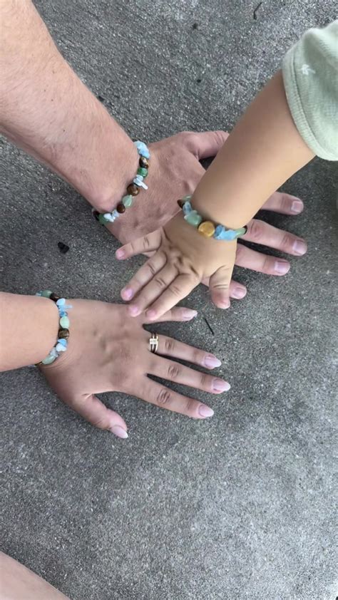 This Is The Cutest Thing Ever🥹 Rustyn Insisted On Holding His Own Bea