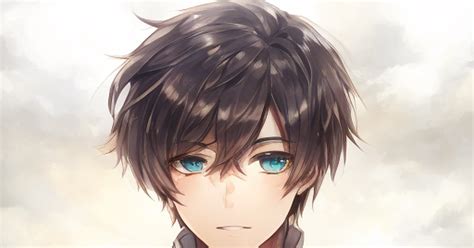 Stablediffusion 油絵風で描かれた美少年 Leonlinaのイラスト Pixiv