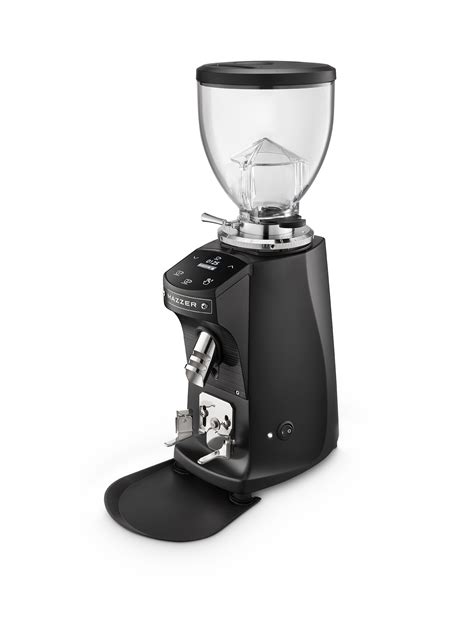 Mazzer Mini Od Italiankitchenaids