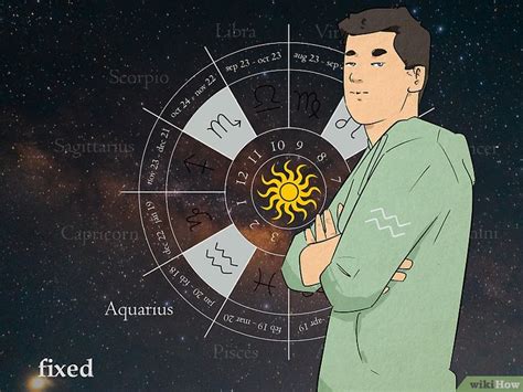 Cardinal Fixed Mutable What Modality Means For Your Sign