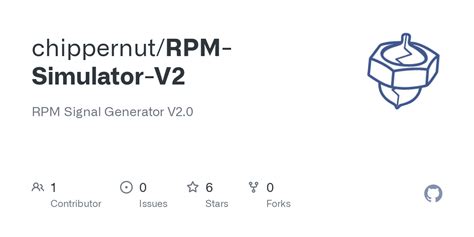 GitHub Chippernut RPM Simulator V2 RPM Signal Generator V2 0
