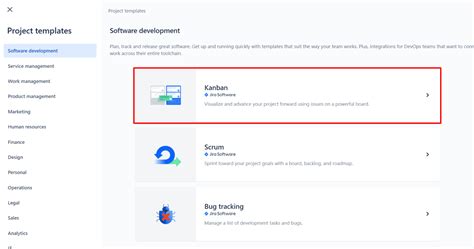 How to easily create and configure a Kanban Board in Jira - Actonic ...