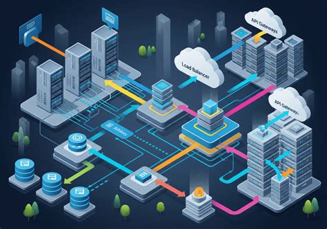 Scalable Web App Architecture Building Resilient Systems