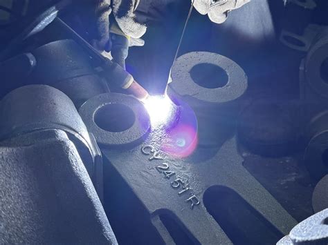 Common Sand Casting Defects