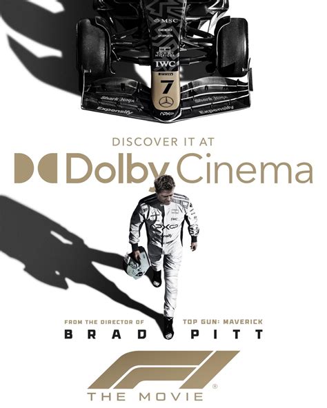 F1 The Movie Dvd Release Date Redbox Netflix Itunes Amazon