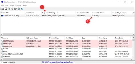 System Thread Exception Not Handled Fix It In Min Ultimate Guide