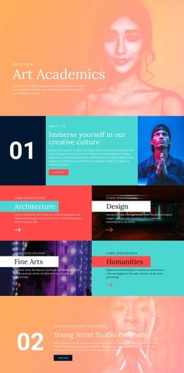 Free CSS Templates CSS Templates For Free Download