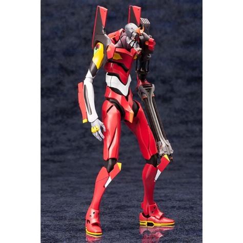 Kit Evangelion Production Model 02 Beta Kotobukiya Kp300x Nshop Game And Hobby
