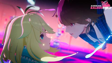 Novo Rpg Mobile Da Tencent Mistura Sci Fi Romance E Cenas Quentes Com