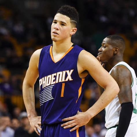 Devin Booker Stats, News, Videos, Highlights, Pictures, Bio - Phoenix Suns - ESPN