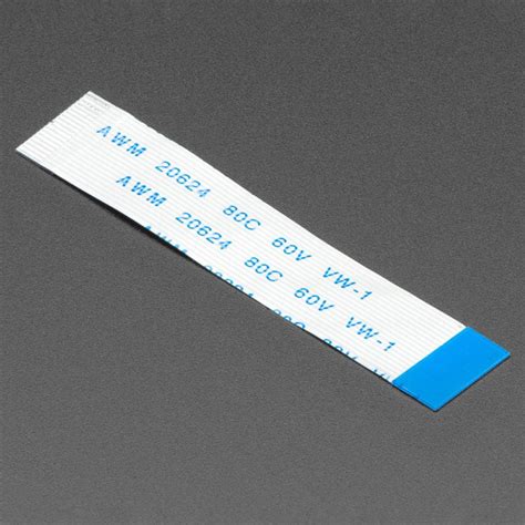 Adafruit Eyespi Breakout Board 18 Pin Fpc Connector The Pi Hut