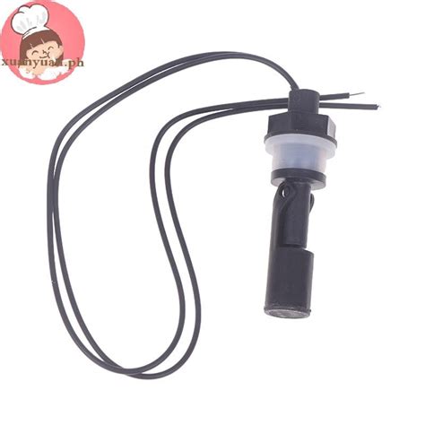 Xuan Tank Pool Horizontal Water Level Switch Liquid Level Sensor Liquid Pp Plastic Ball Float