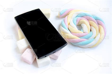 Android的棉花糖 Android的棉花糖