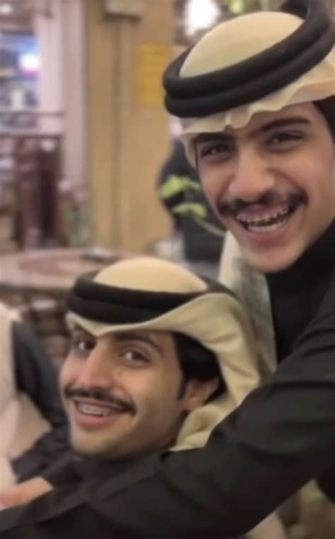 منصور ال زايد و اورنس عبدالعزيز