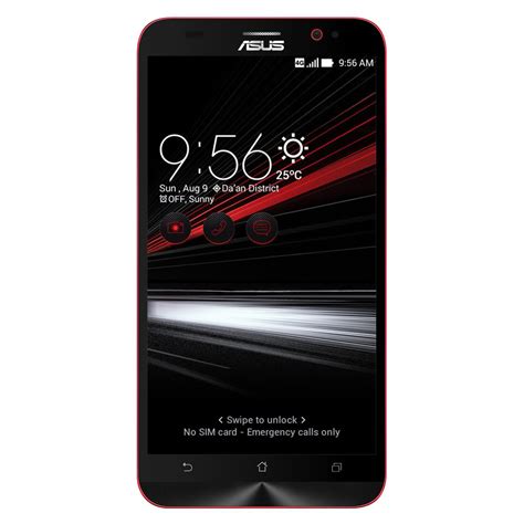 ASUS ZenFone Deluxe Special Edition With GB Of Storage Launching In Brazil