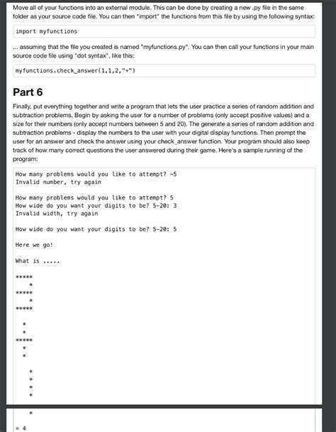 Python Py File Note Please Comment On The Steps