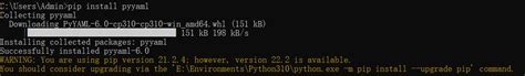 简！python中安装pip的方法 125jz