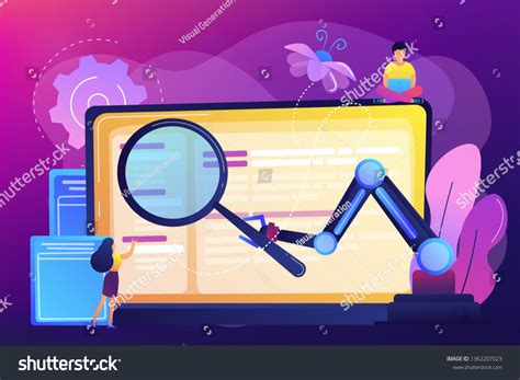 Test Execution Over 1313 Royalty Free Licensable Stock Vectors