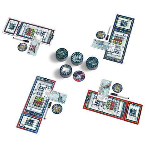 Qe Quantitative Easing Commodities Expansion Game Nerdz