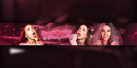 Bunnys Asmr Onlyfans Bunnymarthyasmr Review Leaks Videos Nudes