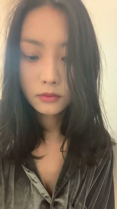 1년 3개월 기른 머리 남자 장발 Youtube