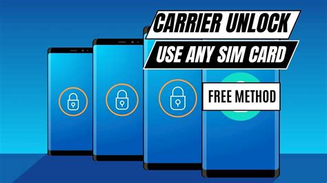 Unlock Samsung Galaxy A03 By Code YouTube