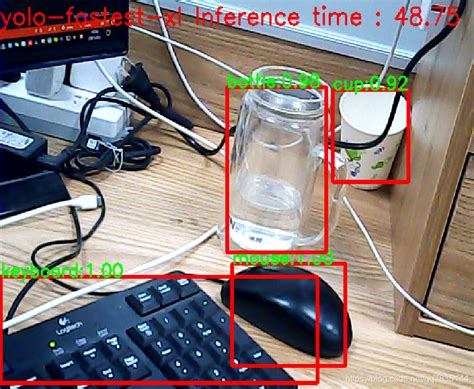 yolov3 从入门到部署：（五）yolov3模型的部署（基于c opencv） c 训练部署yolov3 csdn博客