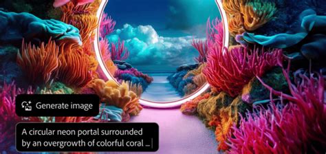 adobe revolutionizes design with new ai tools