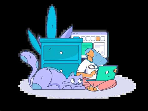 11526 Coder Illustrations Free In Svg Png  Iconscout