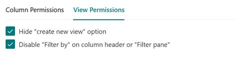Boostsolutions Column Permission App For Sharepoint Online Complete