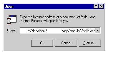 Compare Server Side Vs Client Side Scripting Classic ASP