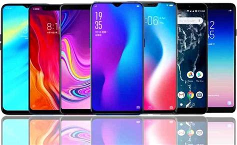 Rekomendasi HP Di Bawah 2 Juta Terbaik Sesuai Merk Spesifikasi Bagus