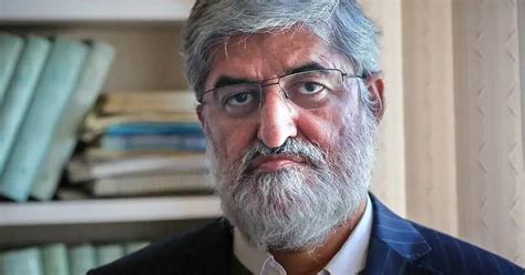 علی مطهری مشارکت انتخابات طوری باشد که آثار کاهش شدید در سه دوره قبل