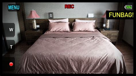 I Want To Film Myself Having Sex With My Wife Without Her Knowing