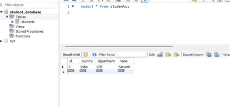 GitHub Sarveshwaran Sarveshwaran Spring MVCLabSolution