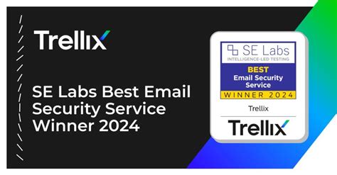Trellix Endpoint Security најдобар во Se Labs Q2 2024 Kabtel