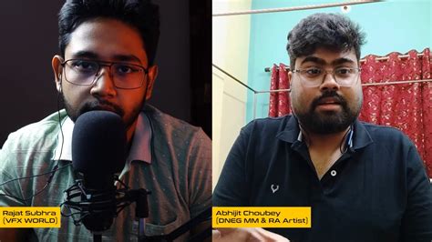 rajat subhra bhattacharjee on linkedin vfxworld matchmove bodytrack