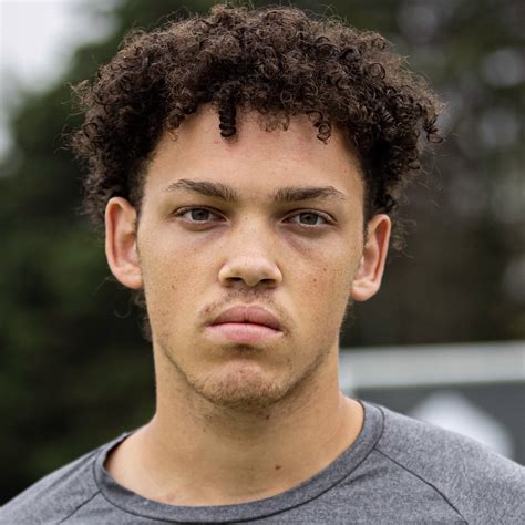 Miles Williams Clackamas Wide Receiver