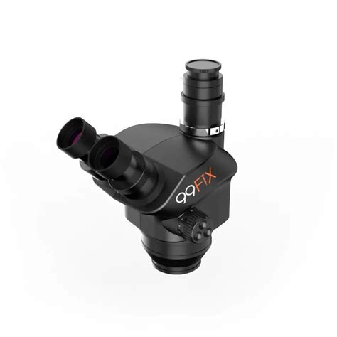 Microscópio Trinocular Simul Focal 99fix 37050 7x 50x Sem Suporte Sem Base Para Conserto De