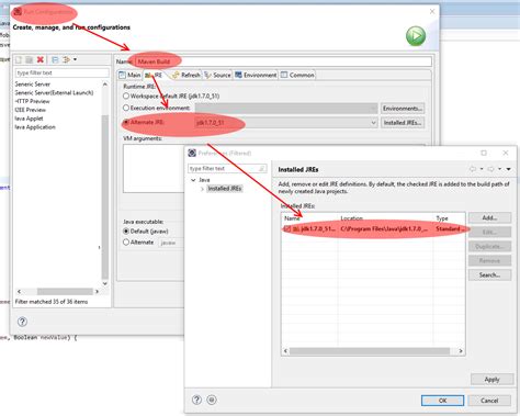 Java No Compiler Is Provided In This Environment Perhaps You Are