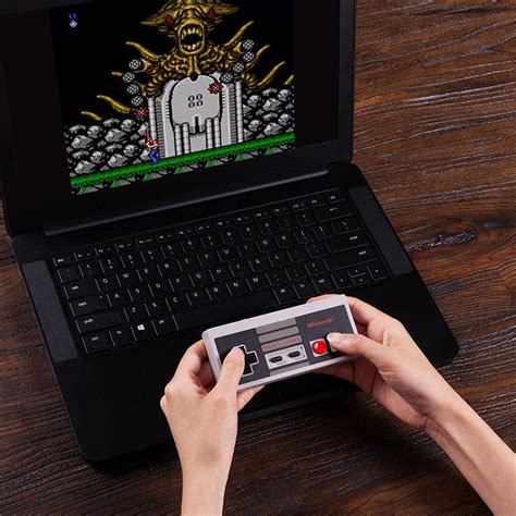 8bitdo Mod Kit For Original Nes Controller（old Edition） 8bitdo
