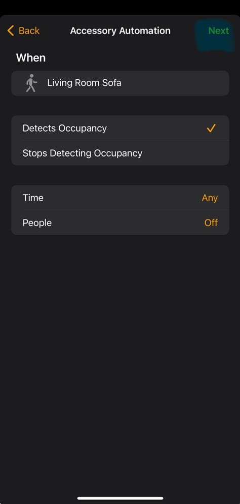 How To Create An Automation With Multiple Variables On Apple Home Tohippo